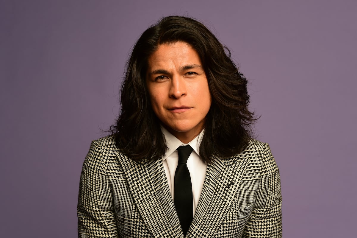 Cristo Fernández, de futbolista profesional a brillar en la comedia ...