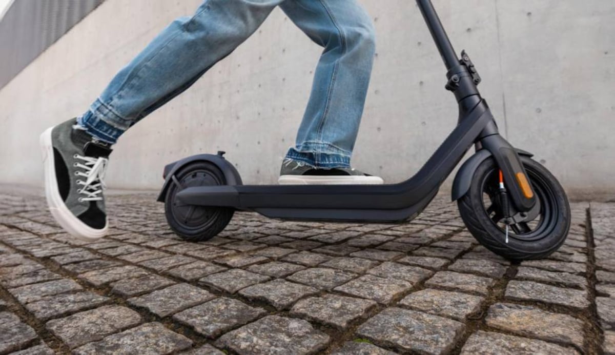 Ninebot eKickScooter E2 Pro E de Segway: grandes opciones a un precio ...