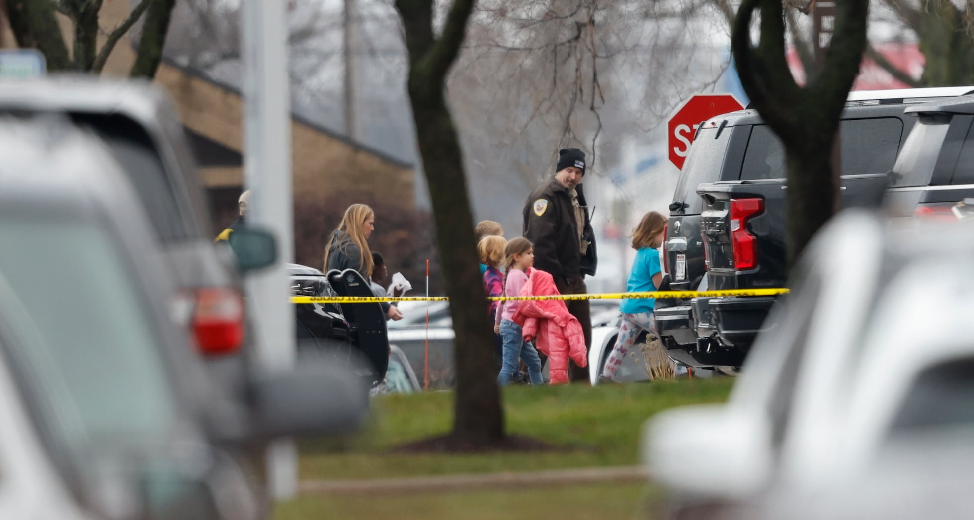 Natalie Rupnow: The teenage girl behind the Wisconsin school shooting ...