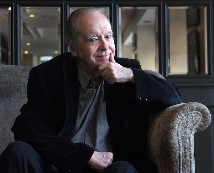 Diego A. Manrique, 50 años de periodismo musical: “Es muy peligroso ser ...