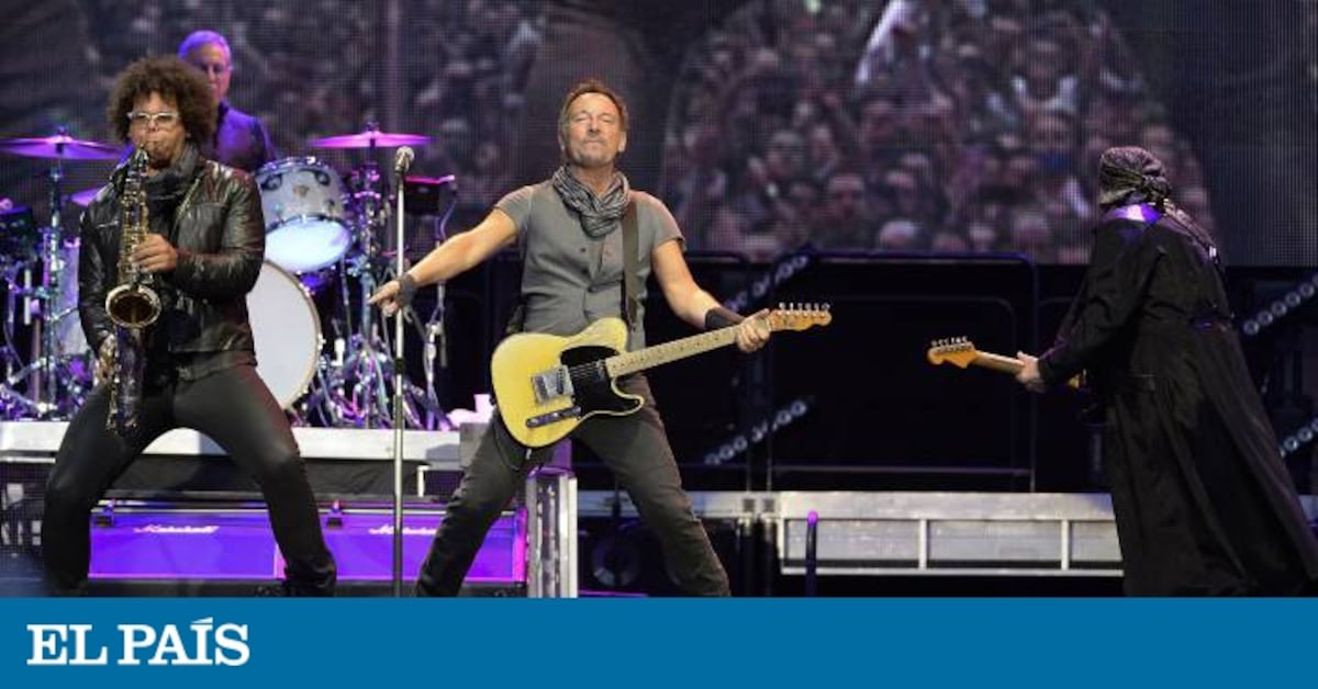 El salvavidas español | Cultura | EL PAÍS