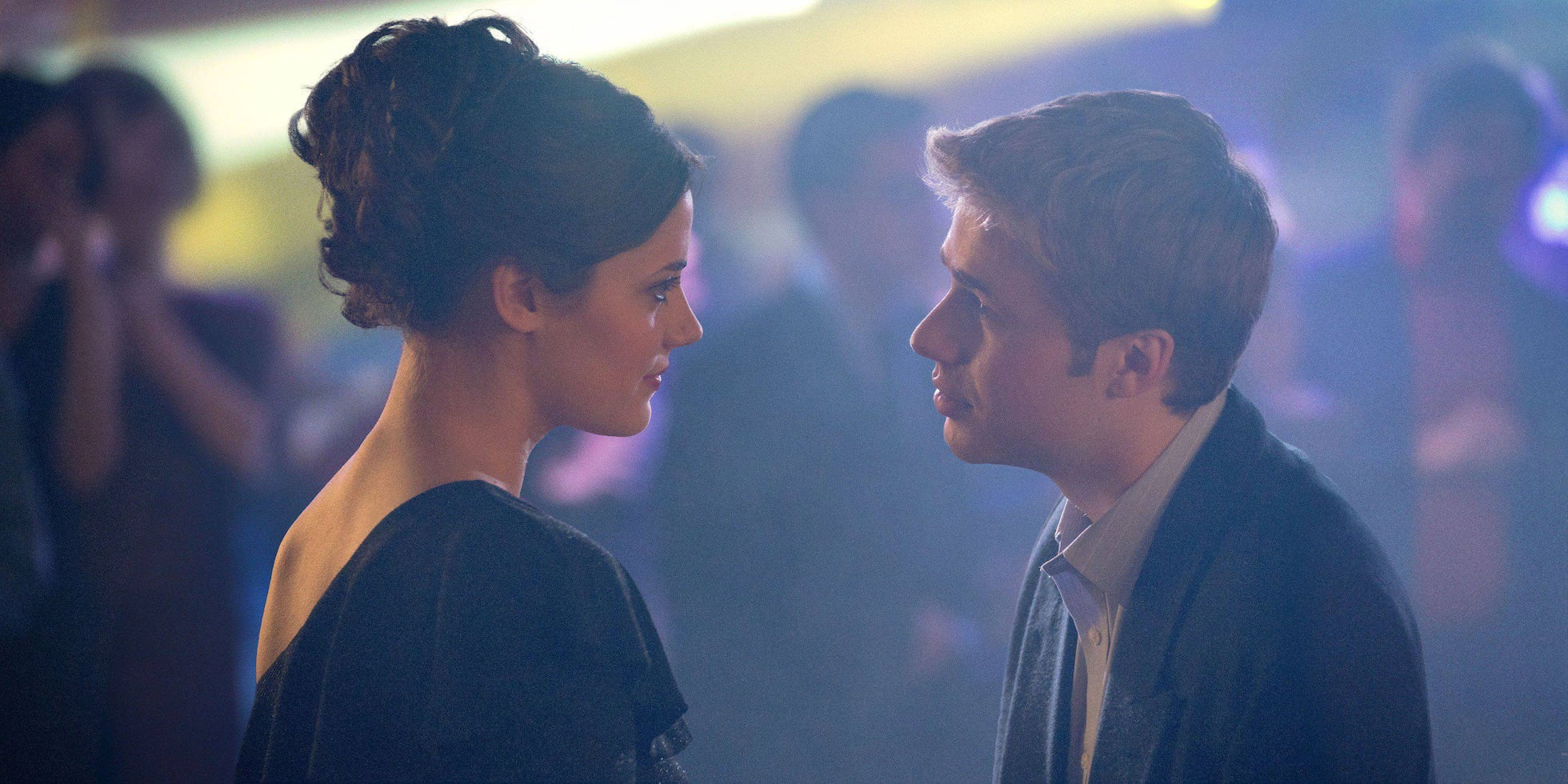 Carly Massy-Birch and Rupert Finch: How ‘The Crown’ depicts William’s ...