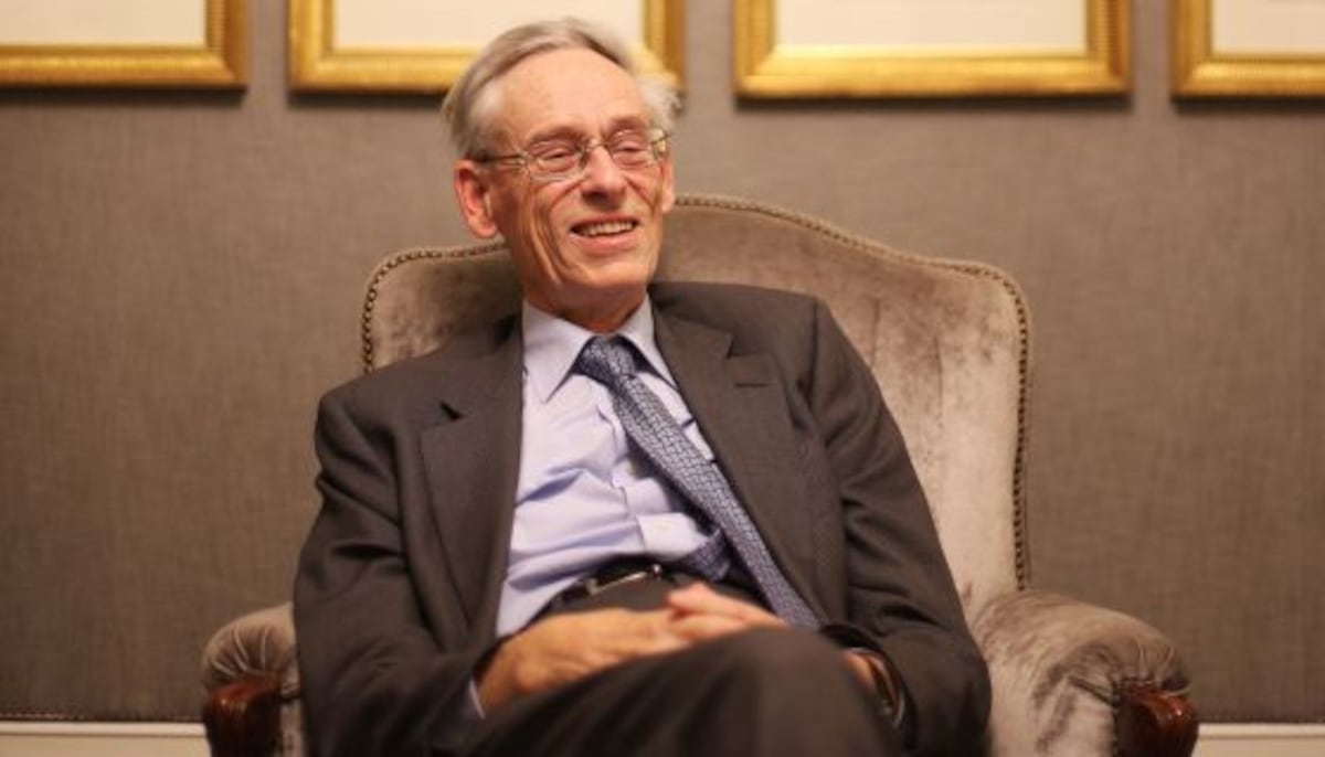 John Elliott: España no es diferente | Opinión | EL PAÍS