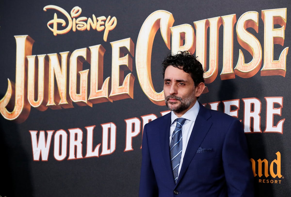 Disney: Los españoles que hicieron posible que ‘Jungle Cruise’ navegara ...