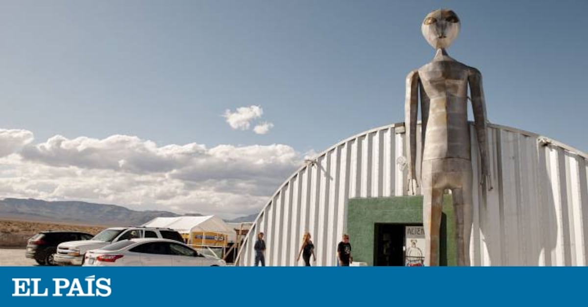 El día de la verdad del asalto al Área 51 | Mundo Global | EL PAÍS