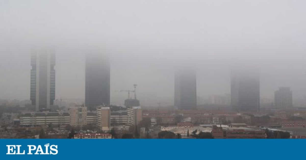 Weather in Spain: Cold front puts 36 Spanish provinces on alert for ...