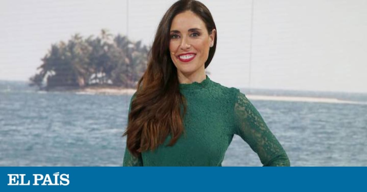 Nueve cosas que debes saber de Isabel Rábago | Gente | EL PAÍS