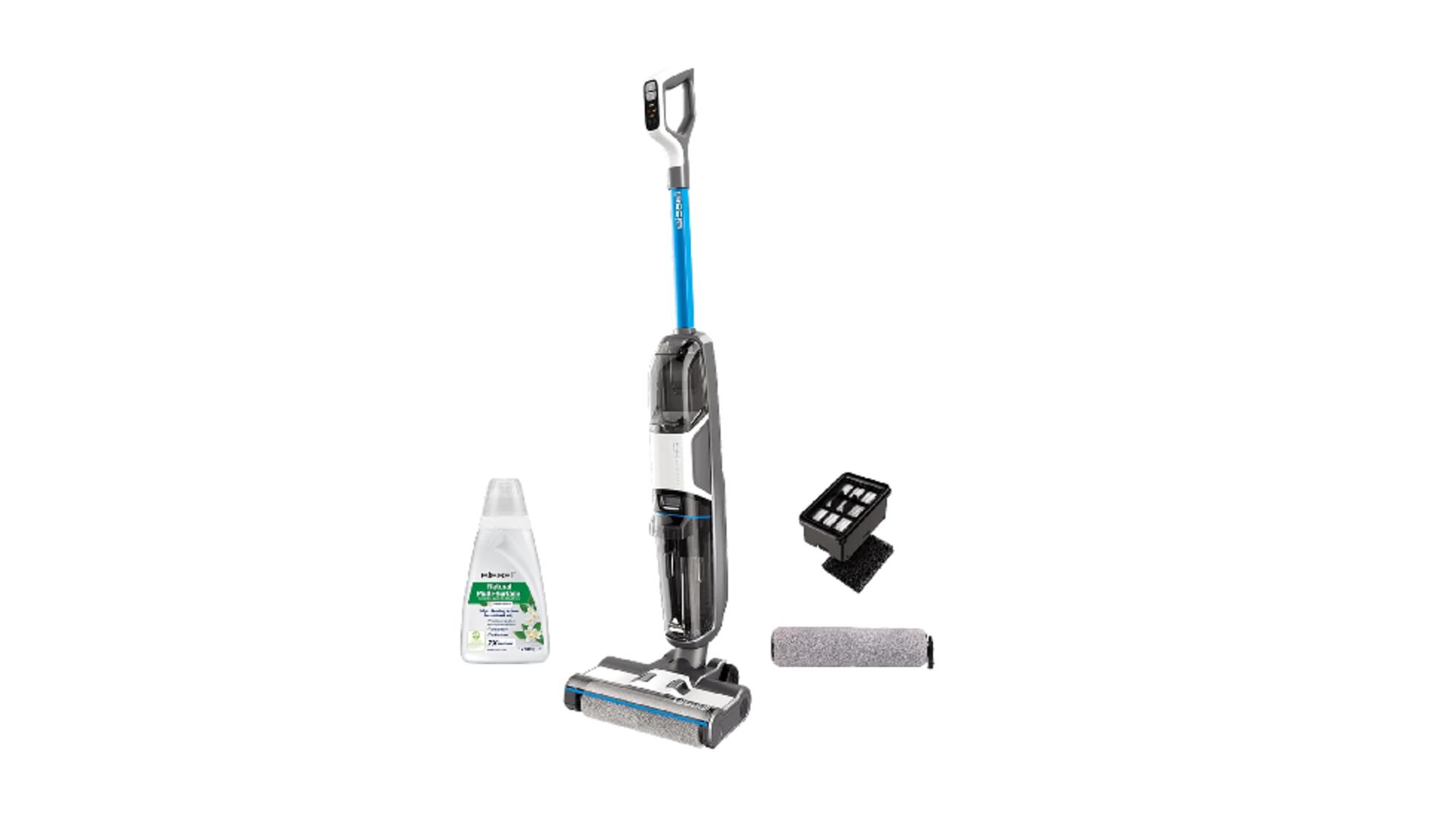 Las mejores fregonas eléctricas para limpiar el suelo fácilmente ...