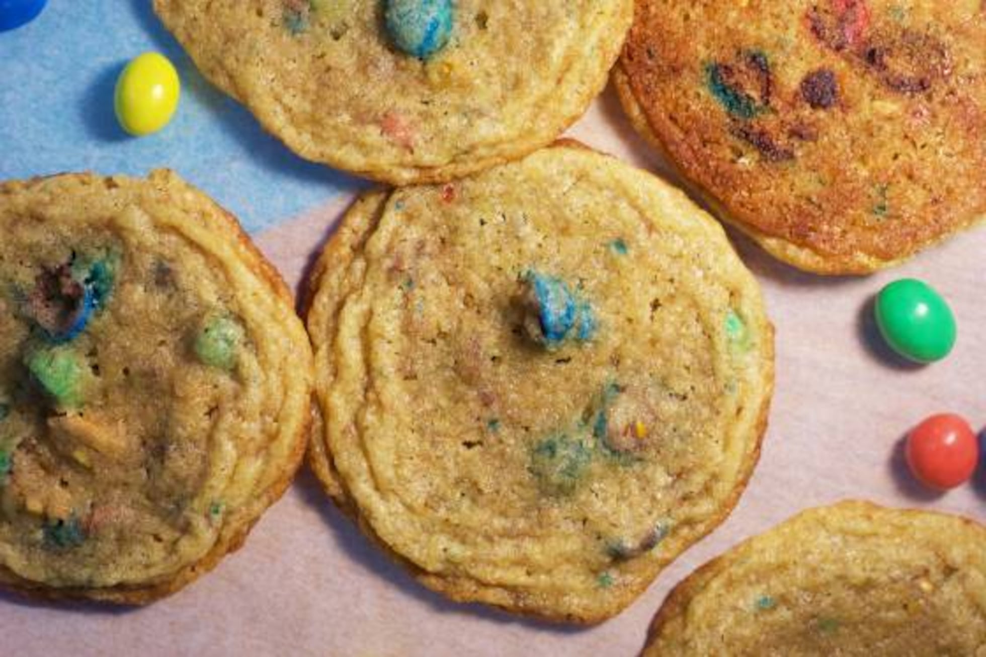 Cómo hacer cookies: cinco consejos básicos y cuatro recetas | El ...