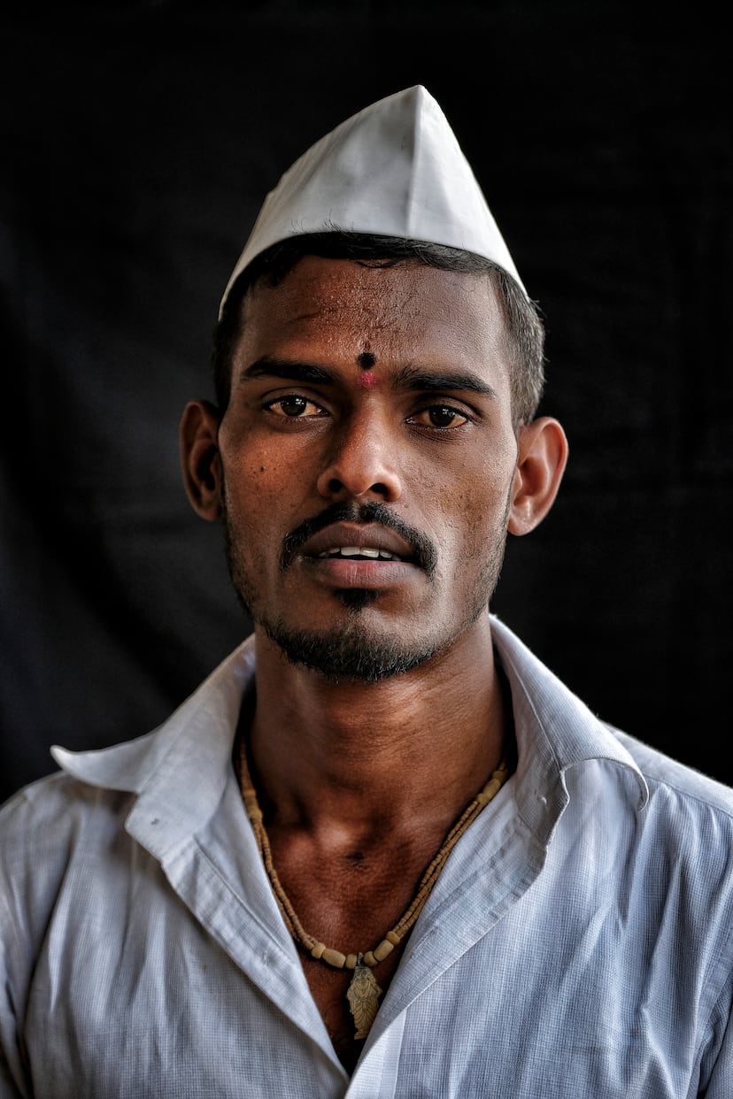 The ‘dabbawala’ network: A near-failsafe food delivery system that has ...