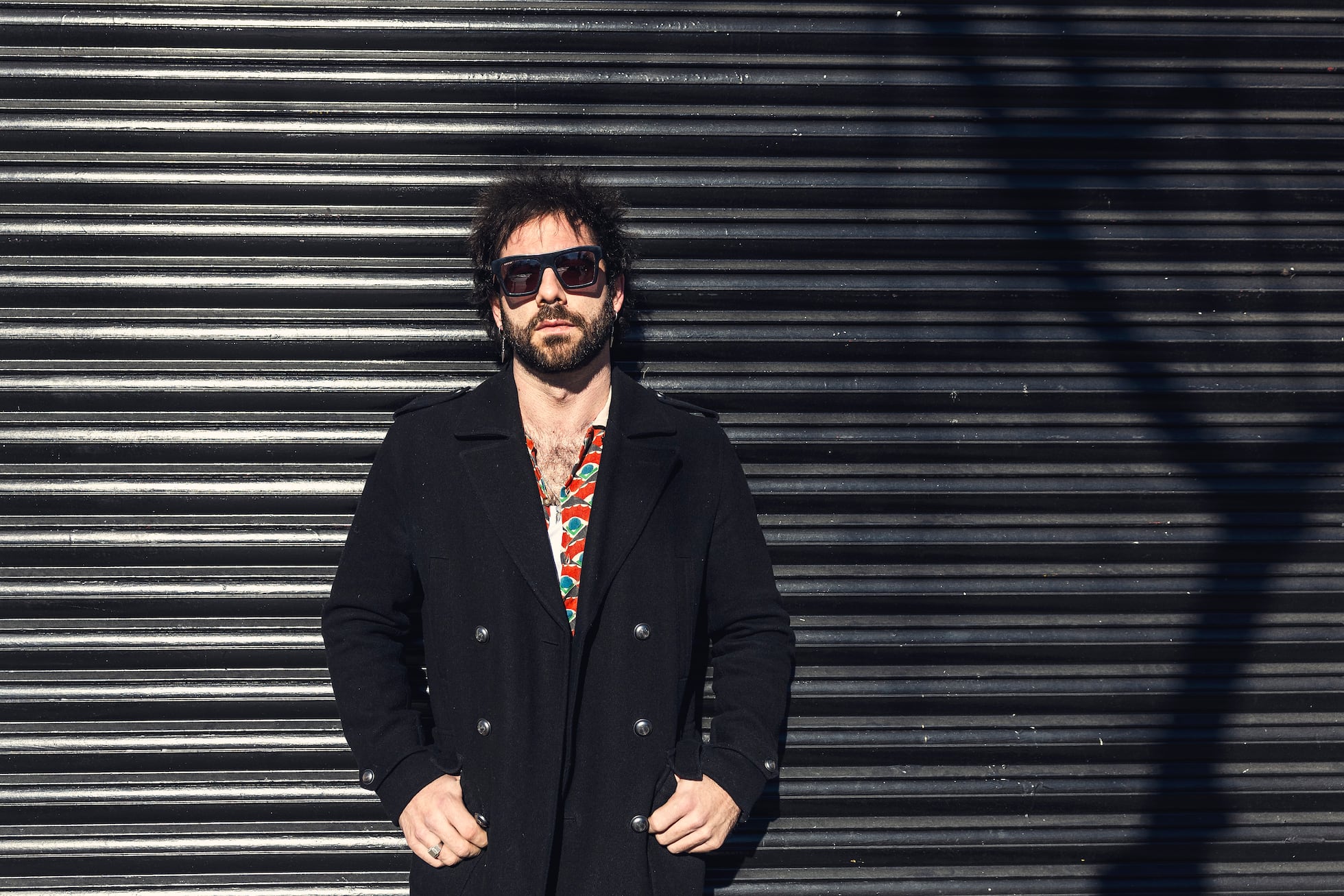 Rafa Val (Viva Suecia): “Somos demasiado buenos con los que mandan ...