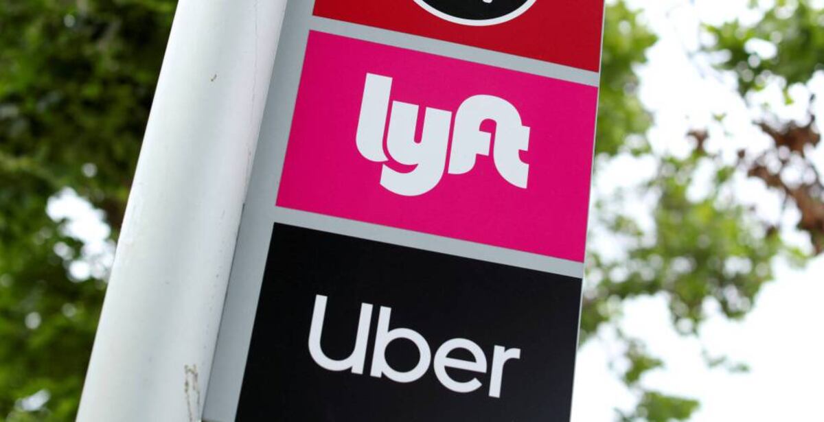 Lyft es el número dos de un sector en el que solo cabe uno | Opinión ...