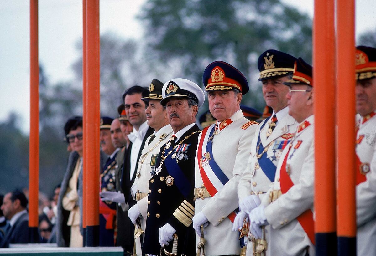 Chile: 50 años del golpe que mezcló la dictadura con el liberalismo ...