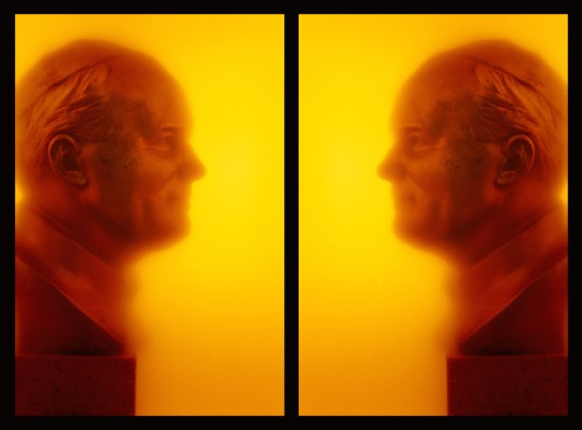 Andres Serrano, sagrado o profano | Fotos | Cultura | EL PAÍS