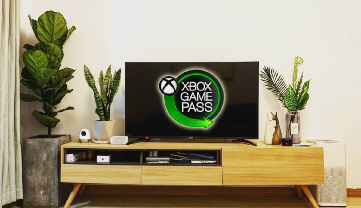 Microsoft quiere convertir tu Smart TV en una consola Xbox. ¿Cómo lo ...