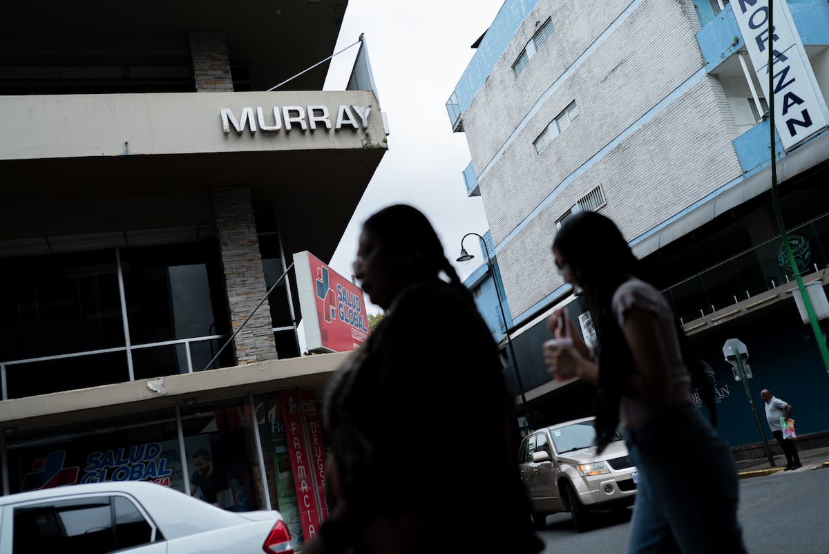 Apartamentos de lujo, edificios vacíos y una población en declive: ¿es posible revivir la ...