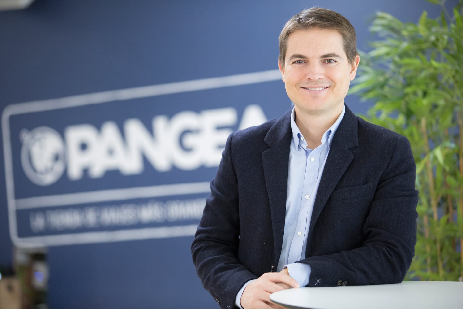 Pangea: un sastre a medida de los aventureros | Negocios | EL PAÍS