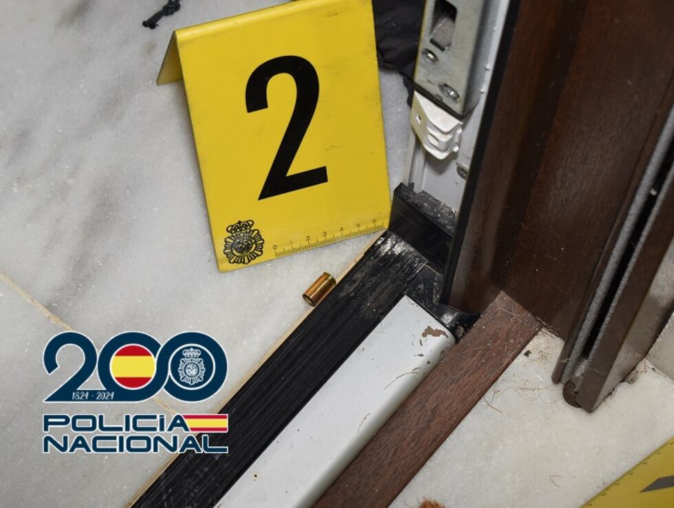 Ingresa en prisión uno de los autores de la tortura y la muerte de un ...