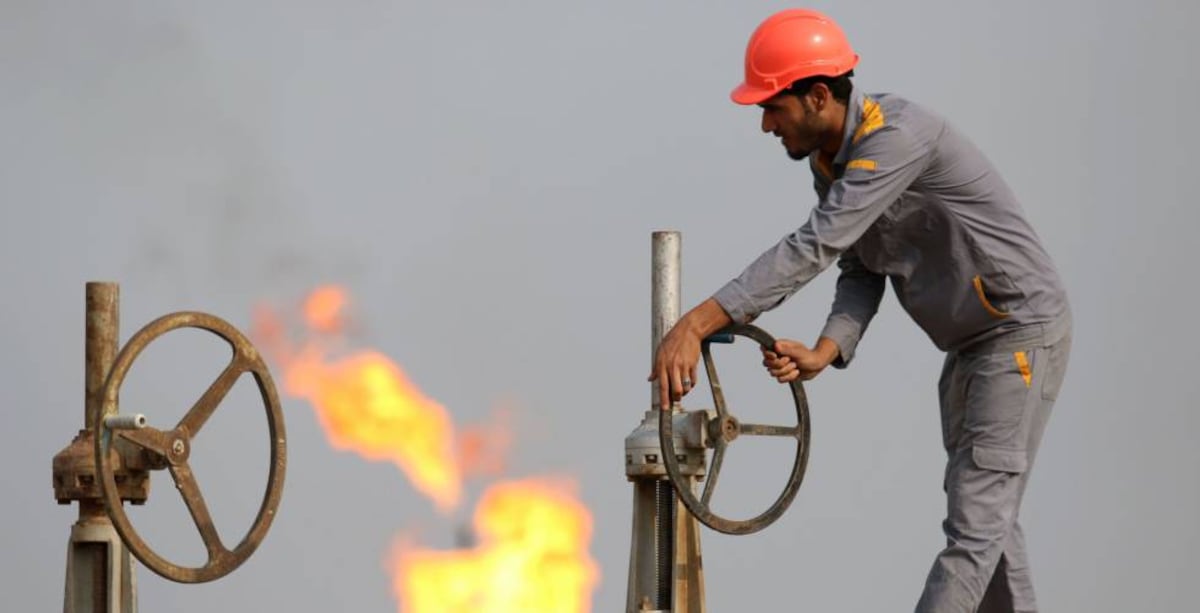 El petróleo remonta tras el histórico acuerdo de la OPEP para reducir ...