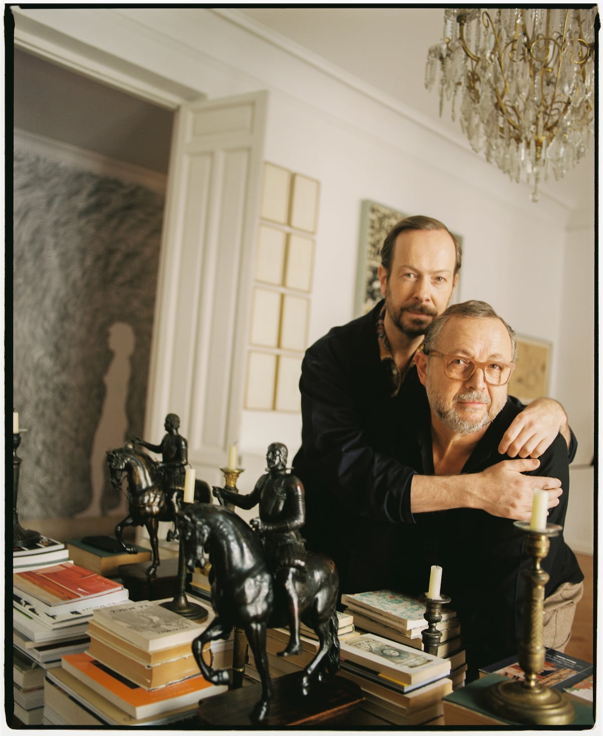 La casa de Juan Várez y Jan Taminiau: de refugio en la Guerra Civil a ...