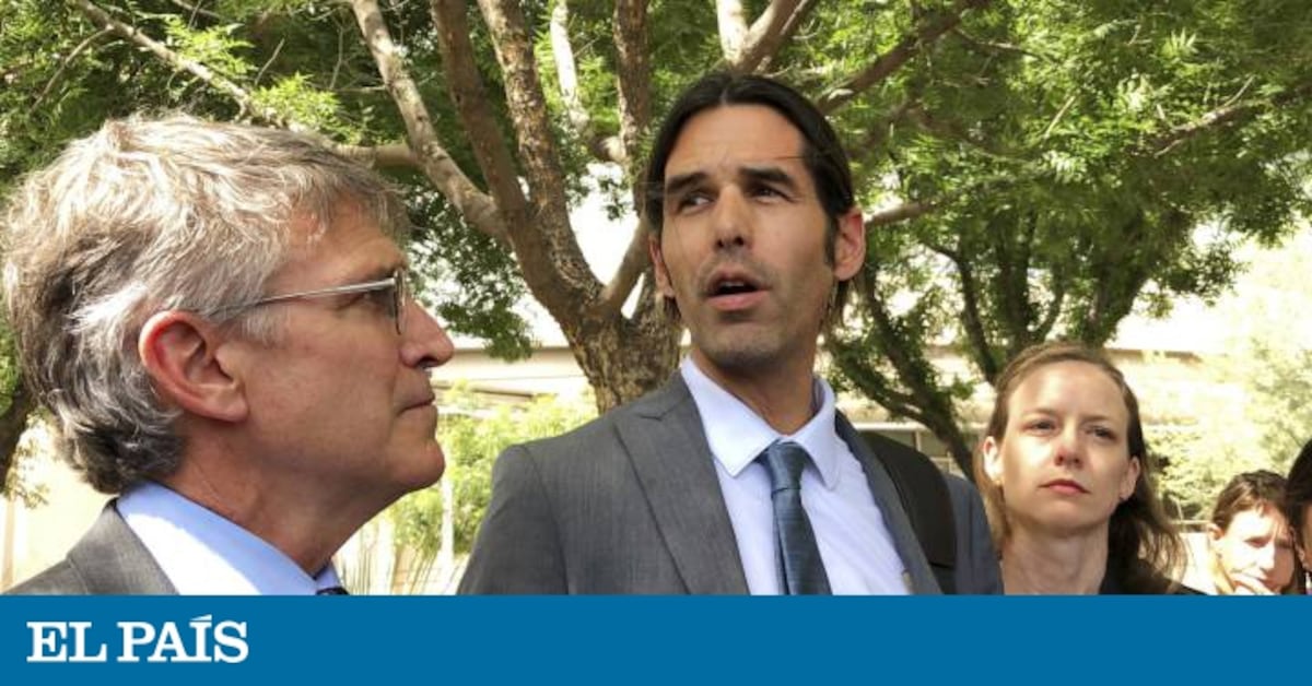 Scott Warren: ¿Es delito ayudar a inmigrantes sin papeles? Un jurado de ...