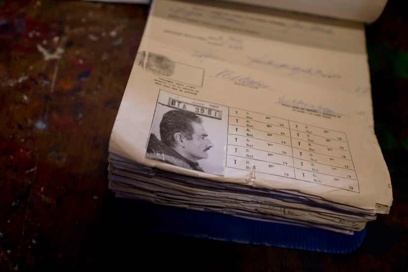 La vida y trayectoria de José Mujica, en imágenes | Fotos ...
