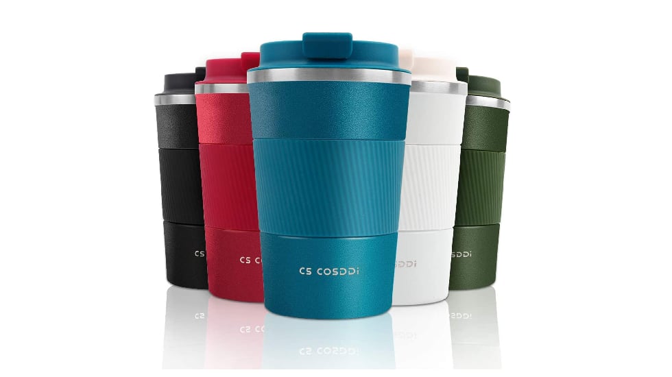 11 productos sostenibles de uso cotidiano para reducir el consumo de ...