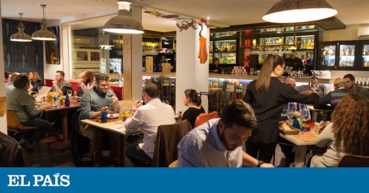 Restaurantes de Marbella: Back, sabores de la tierra y una pizca de ...