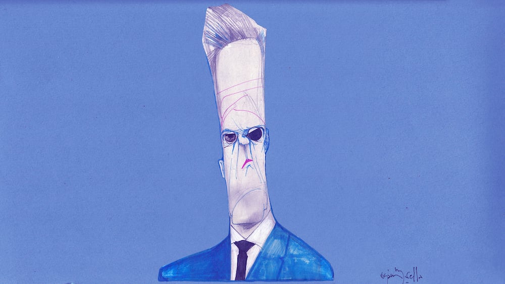 Elections in Argentina: Sergio Massa, the incombustible politician ...