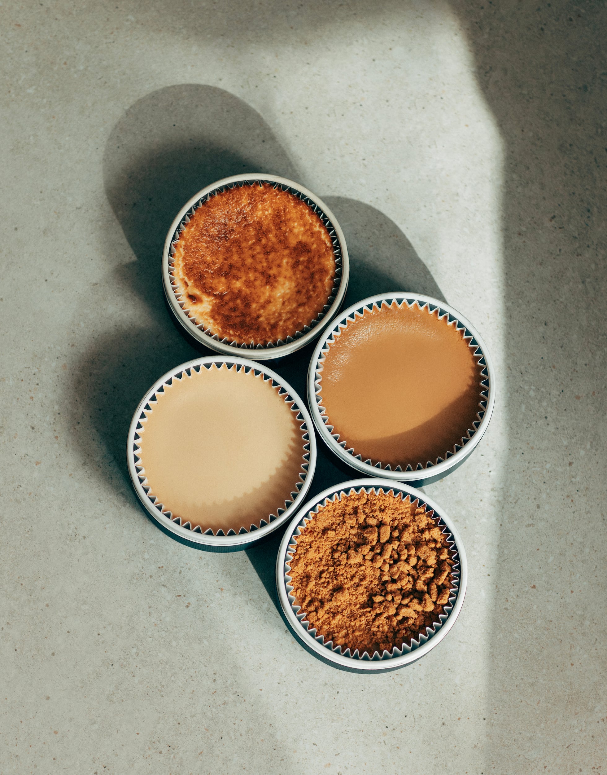 When it comes to cakes, cheese please! | Culture | EL PAÍS English