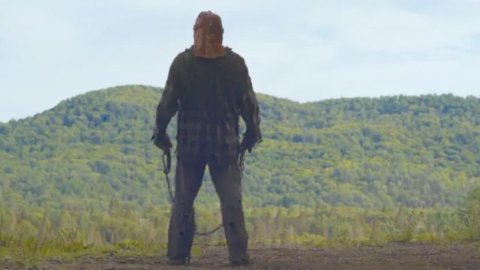 ‘De naturaleza violenta’: un bosque, un baño de sangre y otro punto de ...