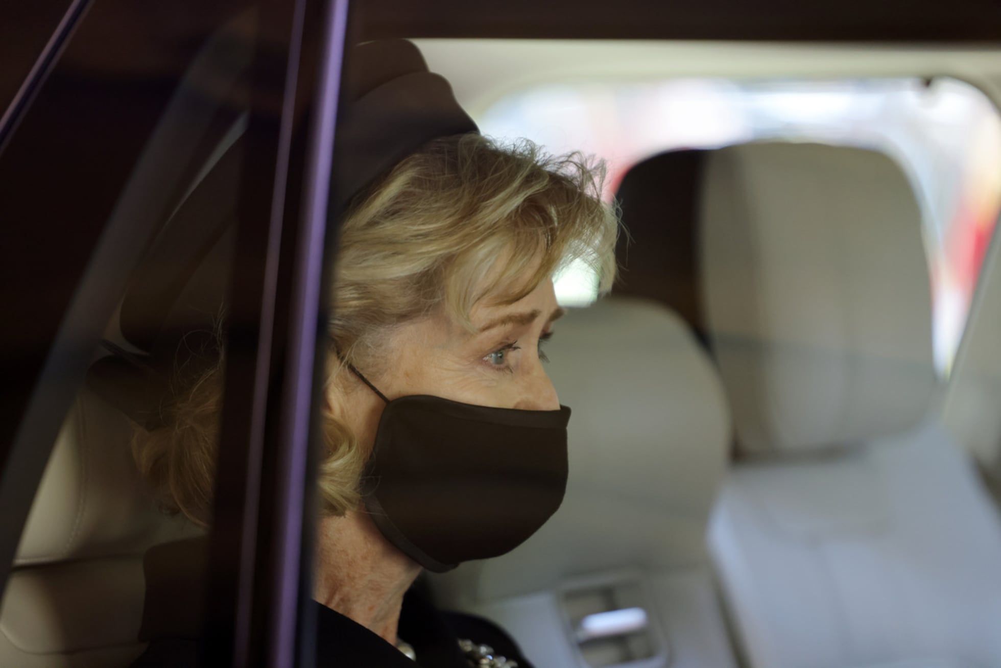 Lady Penny, the ‘special friend’ of Queen Elizabeth II’s husband ...