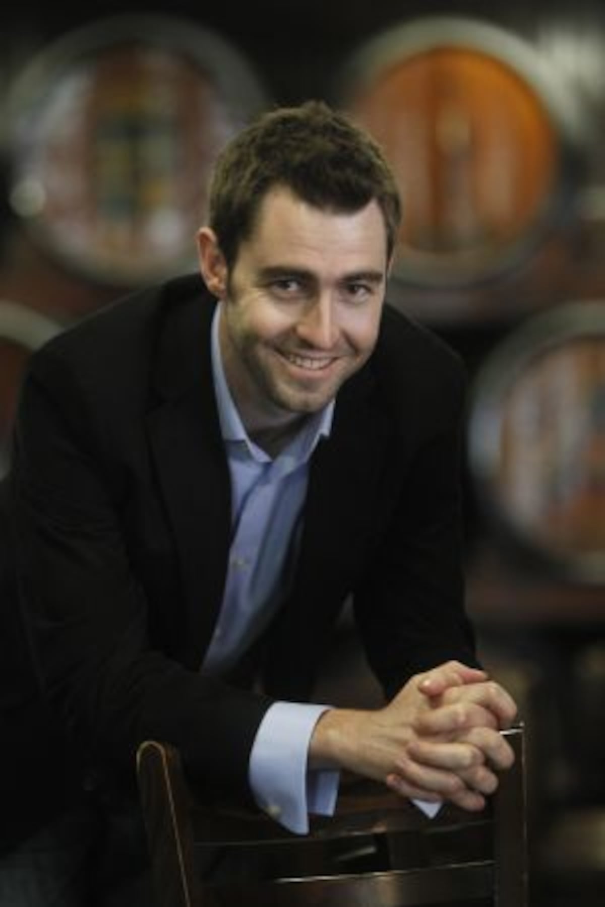 “Las convicciones pueden más que la cartera” | Sociedad | EL PAÍS