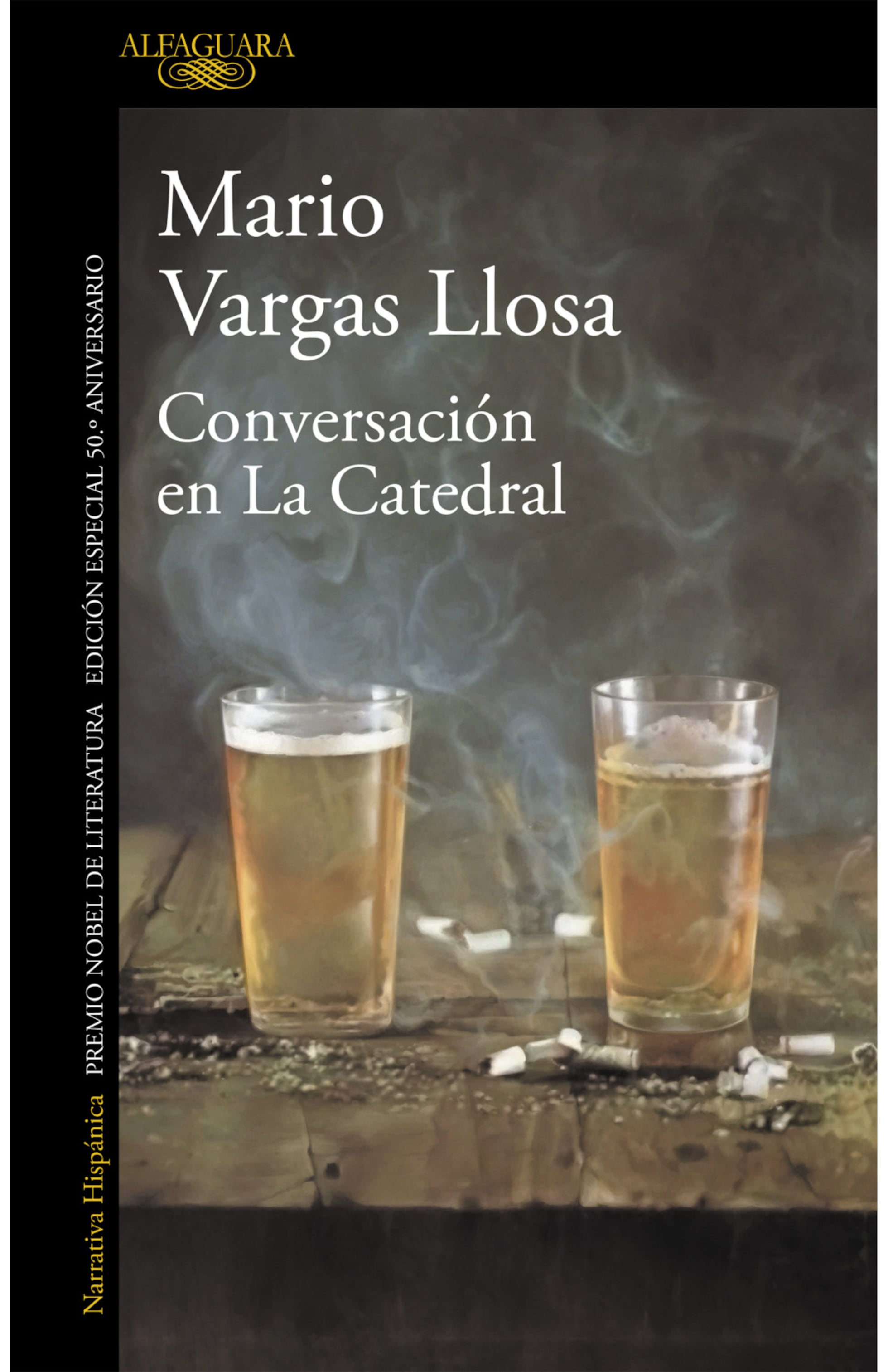 Mario Vargas Llosa, en 10 lecturas | Cultura | EL PAÍS