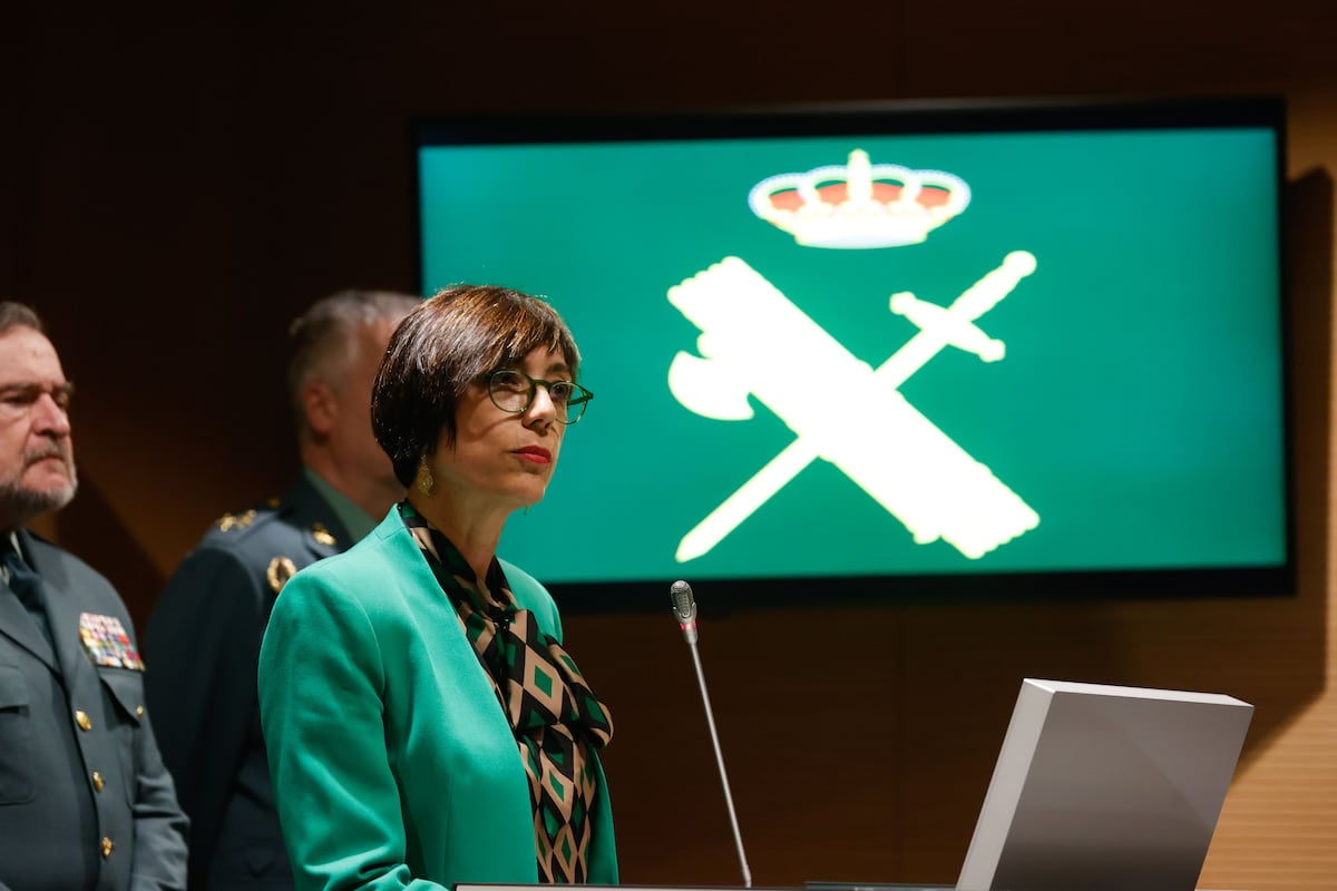 mar-a-g-mez-dimite-como-directora-de-la-guardia-civil-tras-la