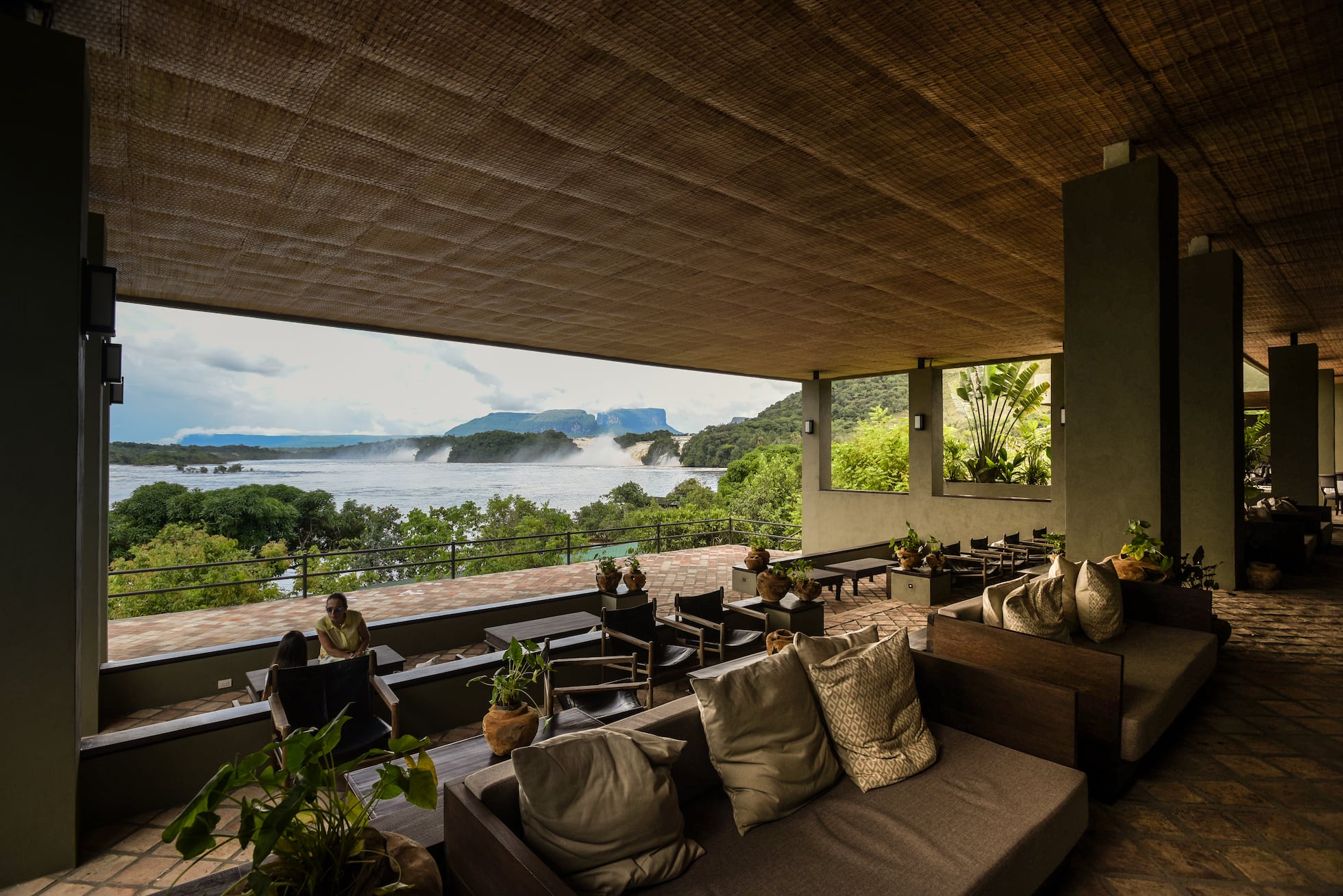 Venezuela, viaje a un destino emocional: de Canaima a Los Roques | El ...