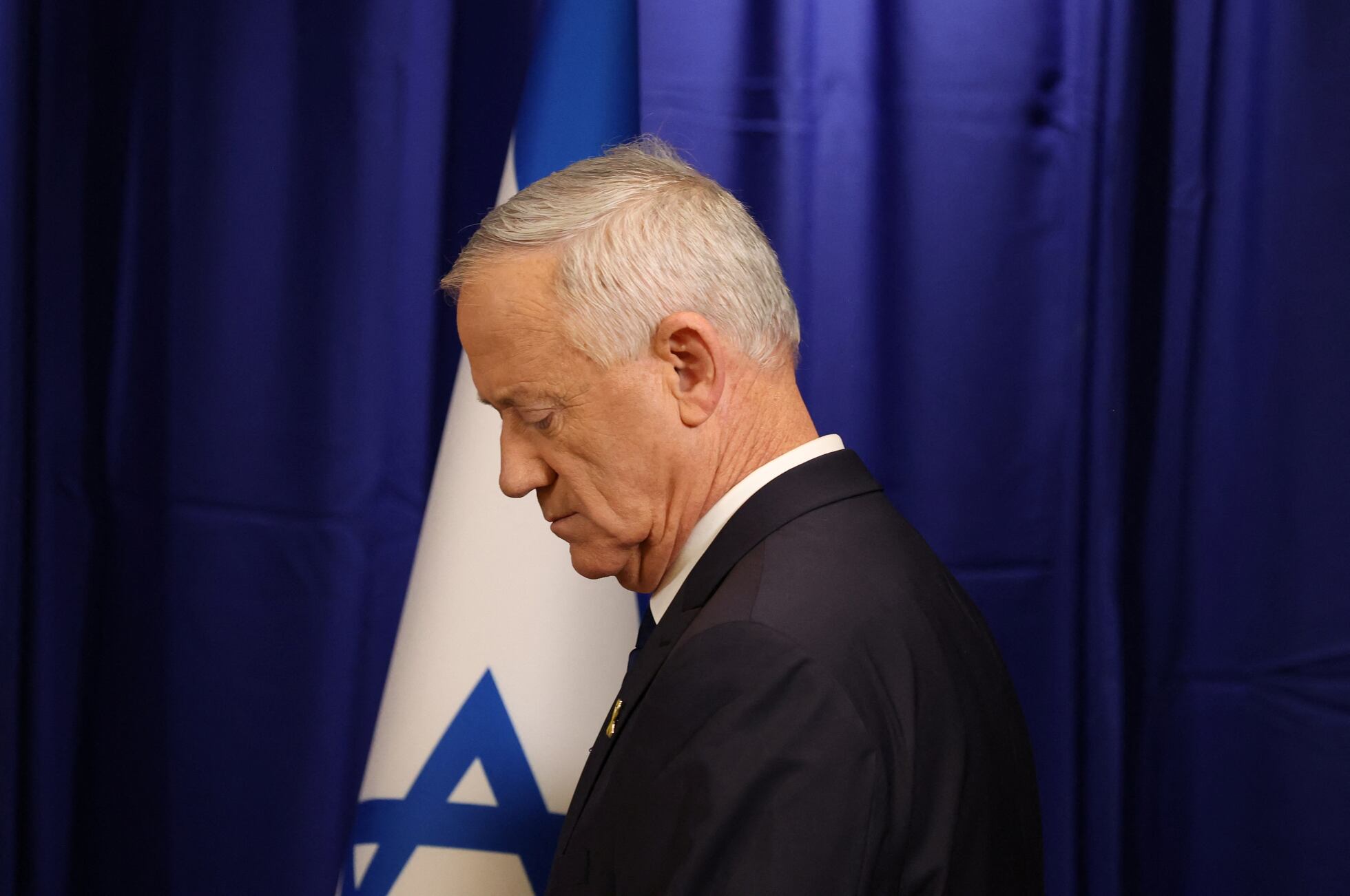 Netanyahu is once again the most popular politician in Israel ...