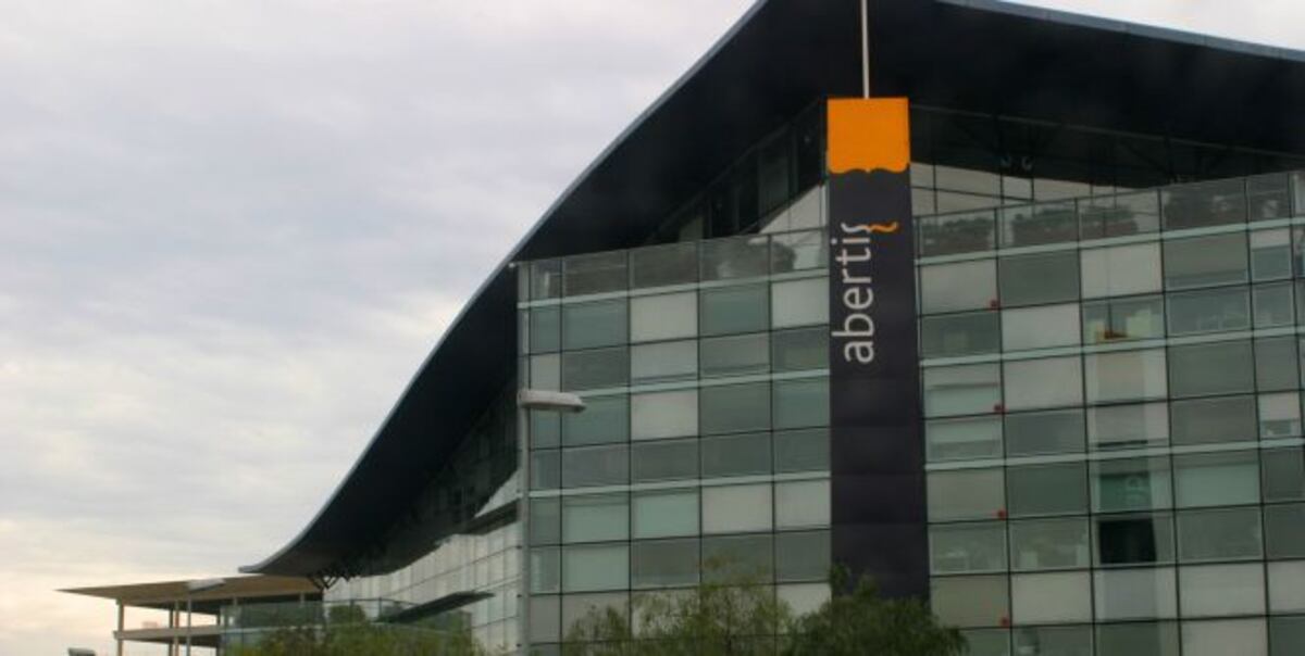 Abertis eleva su participación de control en Sanef hasta el 63,05% ...