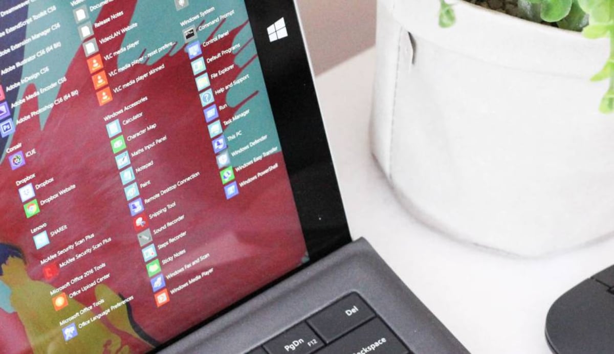 Acelera el arranque de Windows 10 eliminando programas innecesarios ...
