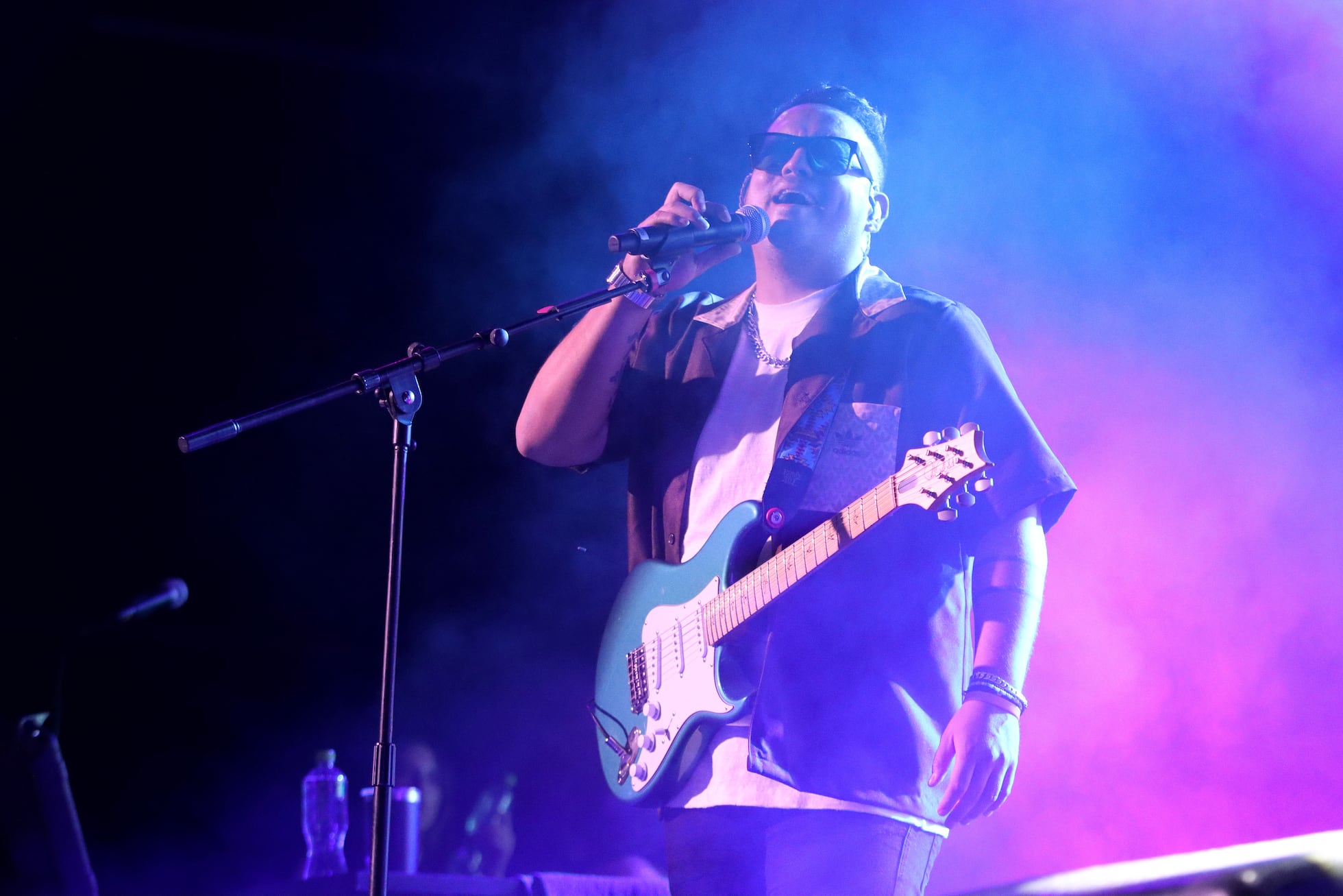 Latin Grammy 2024: la lista completa de ganadores | EL PAÍS US