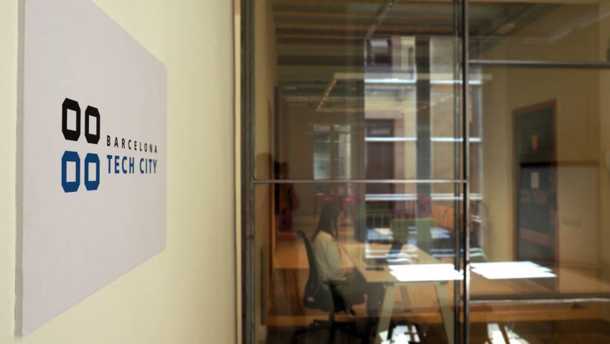 Barcelona Tech City inaugura un nuevo ‘hub’ para empresas que usan la ...