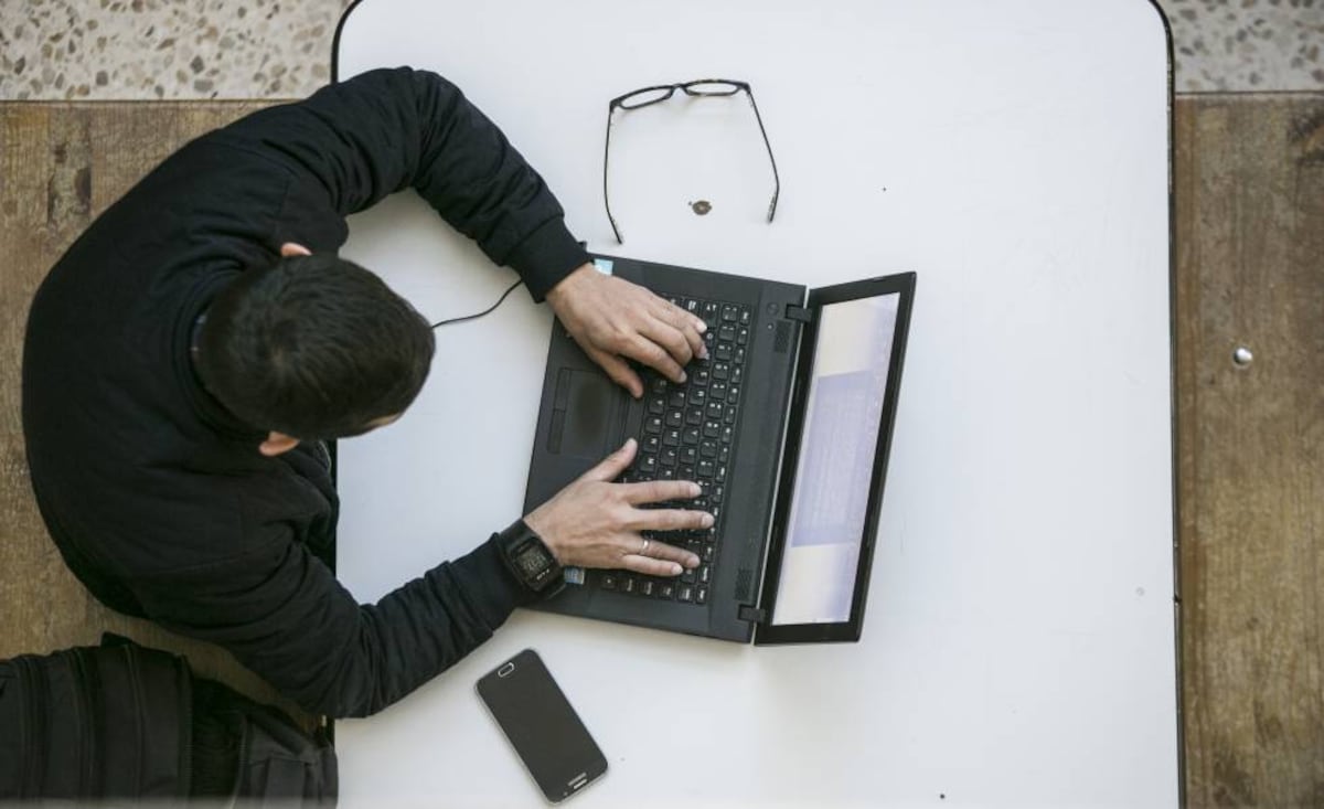 Digital feudalism | Opinion | EL PAÍS English