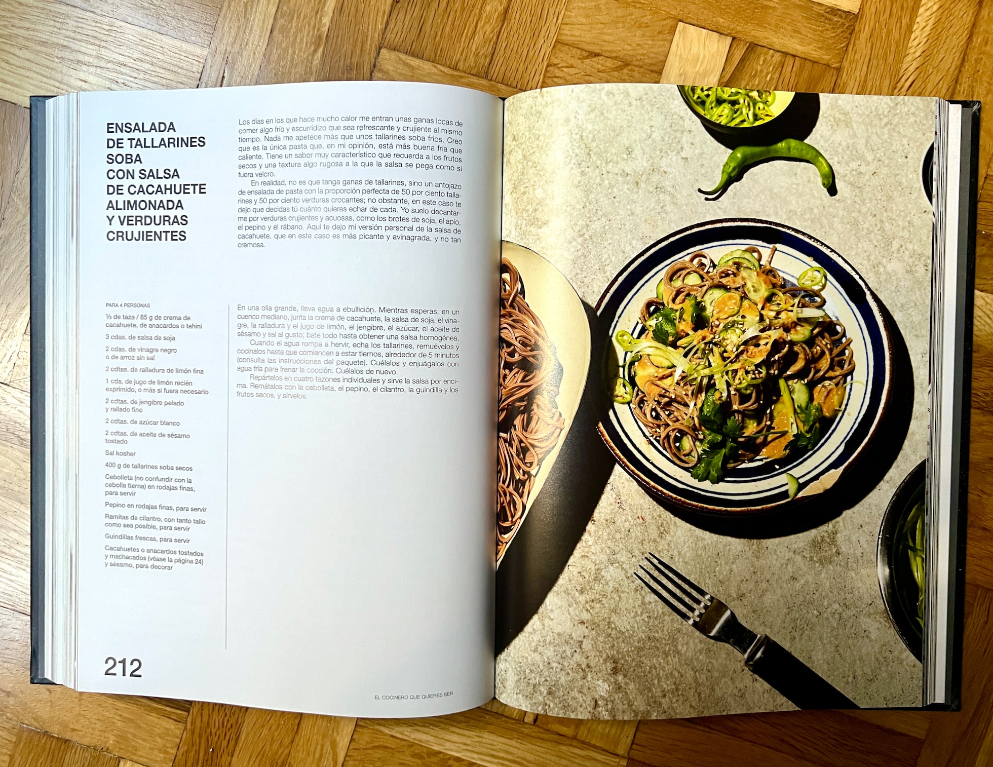 Doce libros sobre comida para regalar en 2023 | El Comidista ...