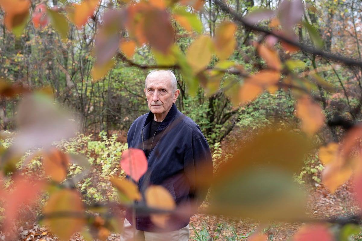 Vaclav Smil: “Em cinco anos haverá escassez de água e alimentos” | El ...