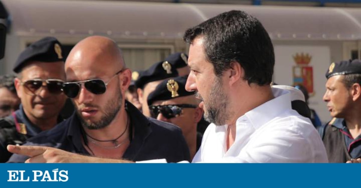 Crisis migratoria: La xenofobia toma el mando de la política migratoria ...