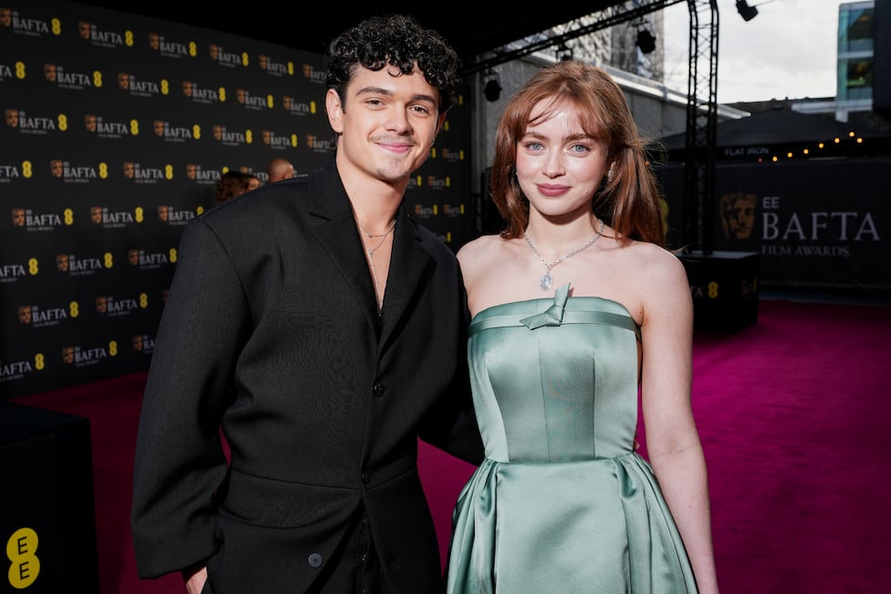 Noah Jupe’s life in verse: George Clooney’s protégé, the Hamlet of ...