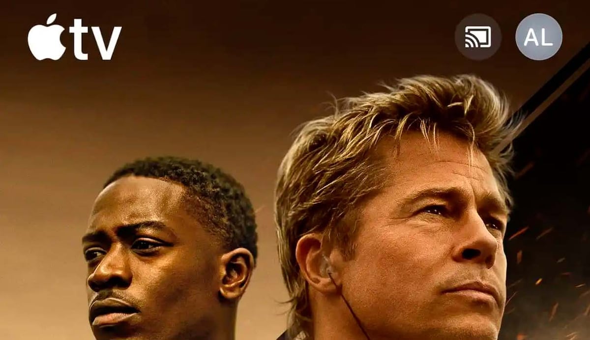 Apple TV para Android se actualiza y, por fin, es compatible con Google ...