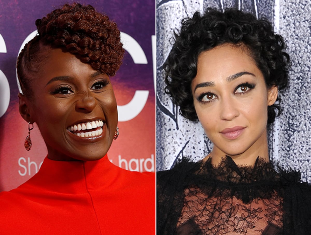 Ellas son el nuevo ‘Black Power’ que está conquistando Hollywood ...