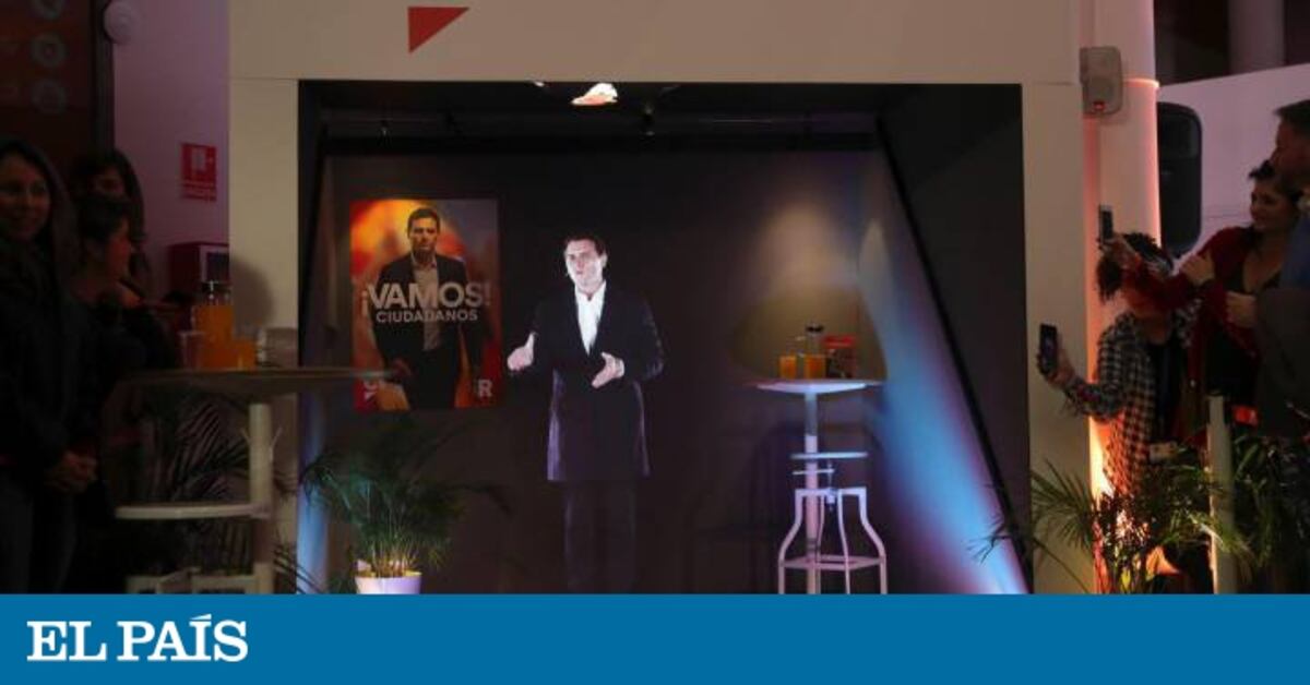 Elecciones 2019: Debate electoral a seis en TVE el martes | Política ...