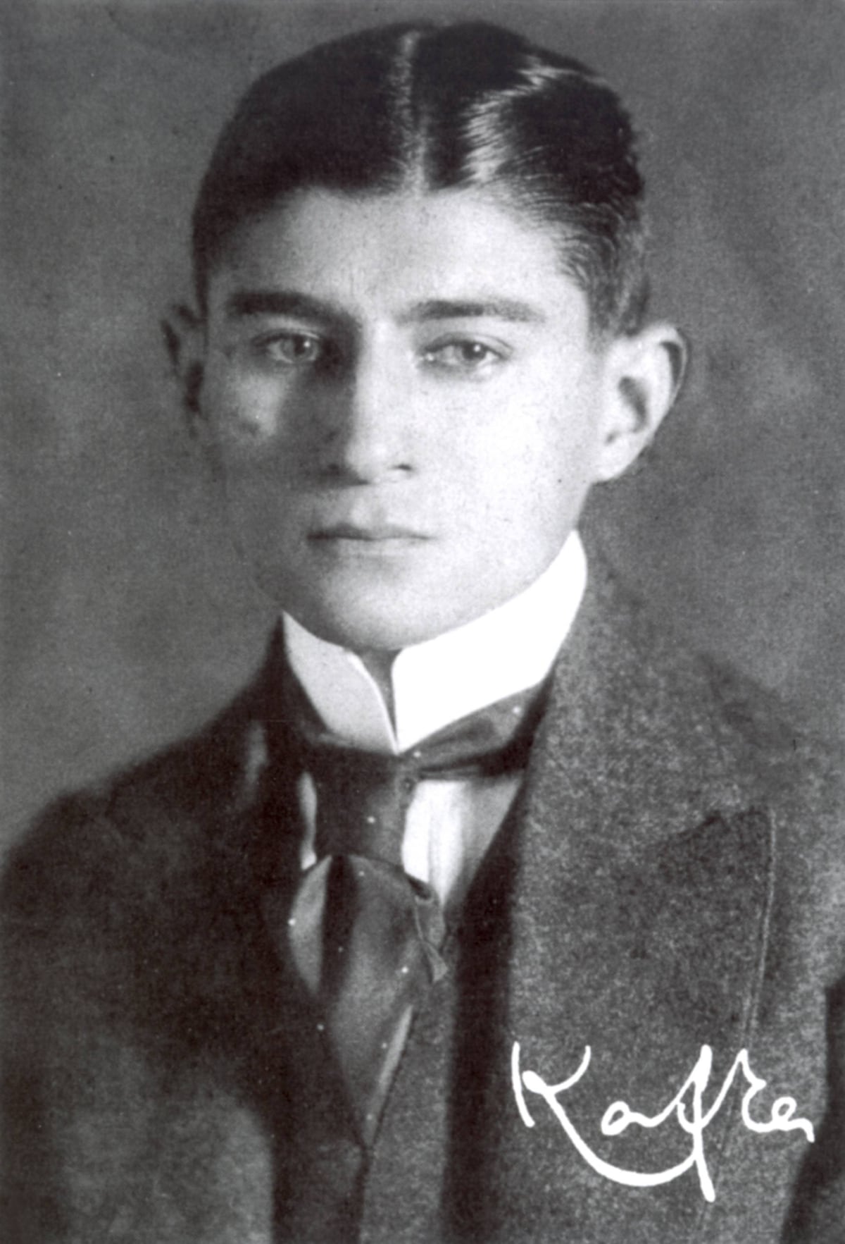 Per entendre Kafka | Literatura | EL PAÍS